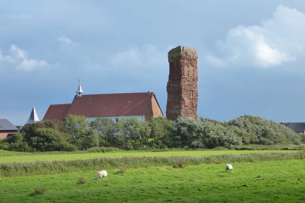 Die 12 besten Urlaubs-Aktivitäten auf Pellworm - Watt'n Glück